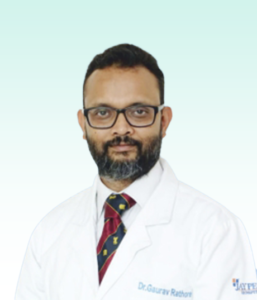 Bilateral Hip Replacement Surgery - Enhanced Mobility