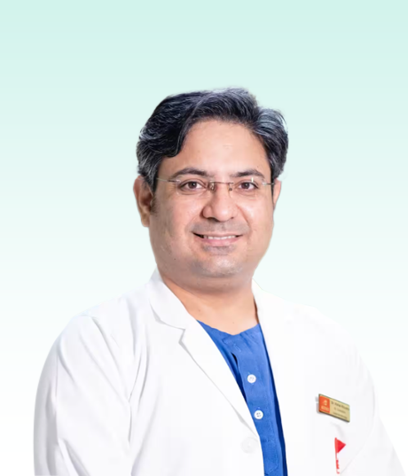 Gastroenterology - Treatians