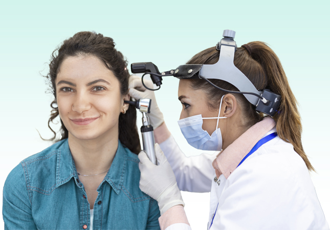 Department - Treatians