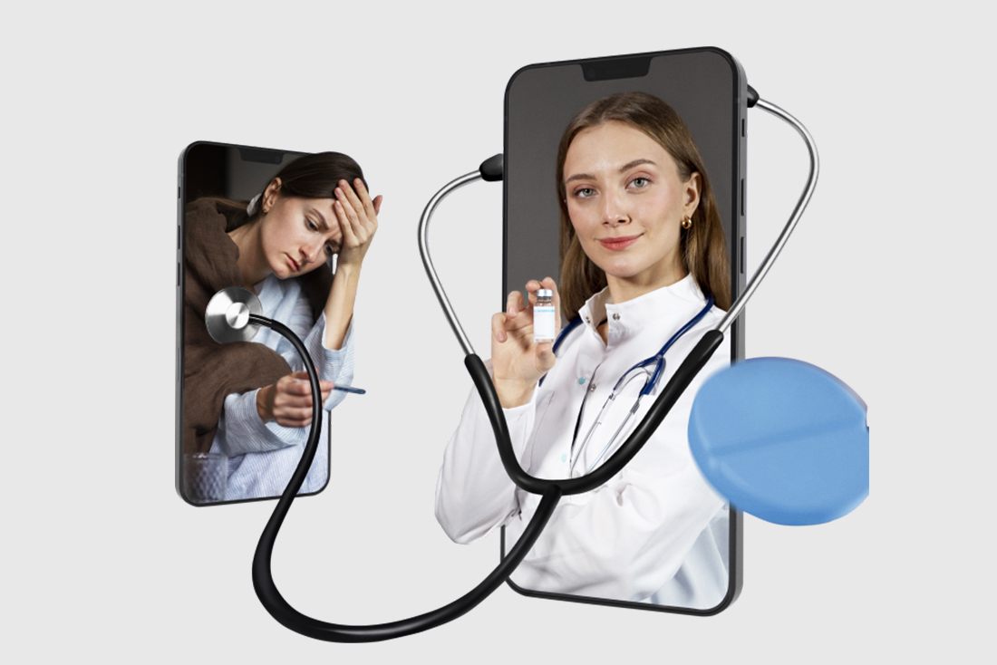 Online Doctor Consultation at Treatians - Expert Medical Advice