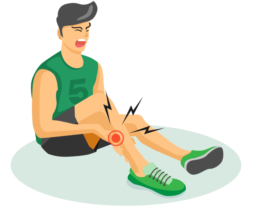 Comprehensive Sports Injury Treatment - Treatians Orthopaedics