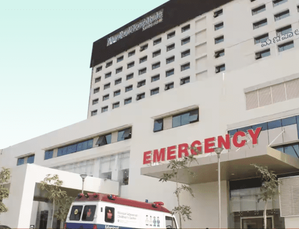 Medical Tourism in India - Treatians